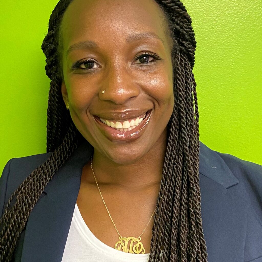 About Us - Amachi Pittsburgh