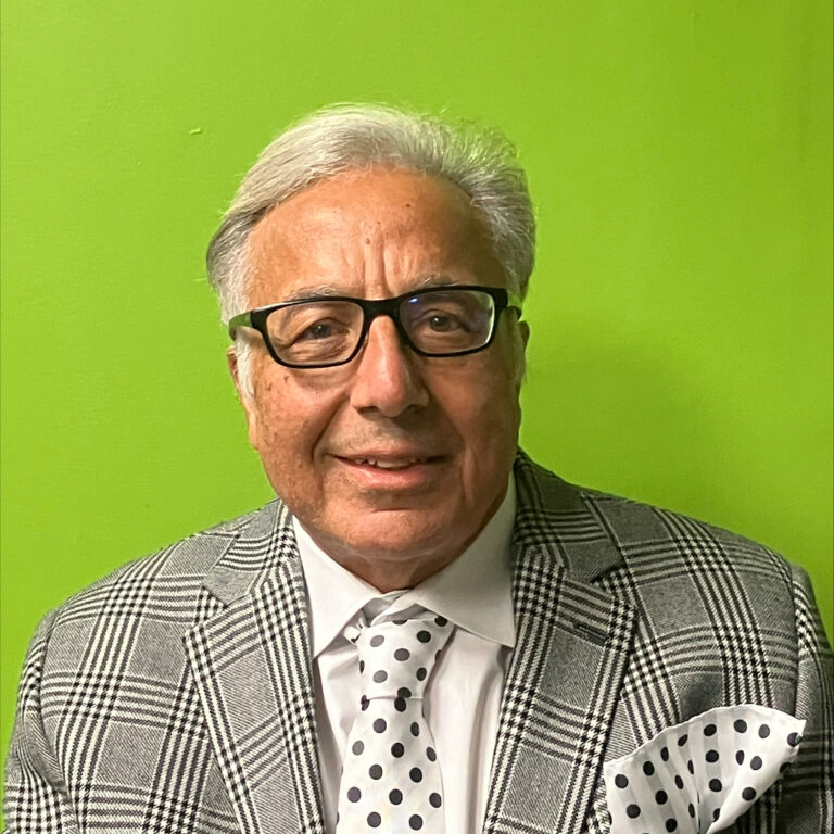 About Us - Amachi Pittsburgh